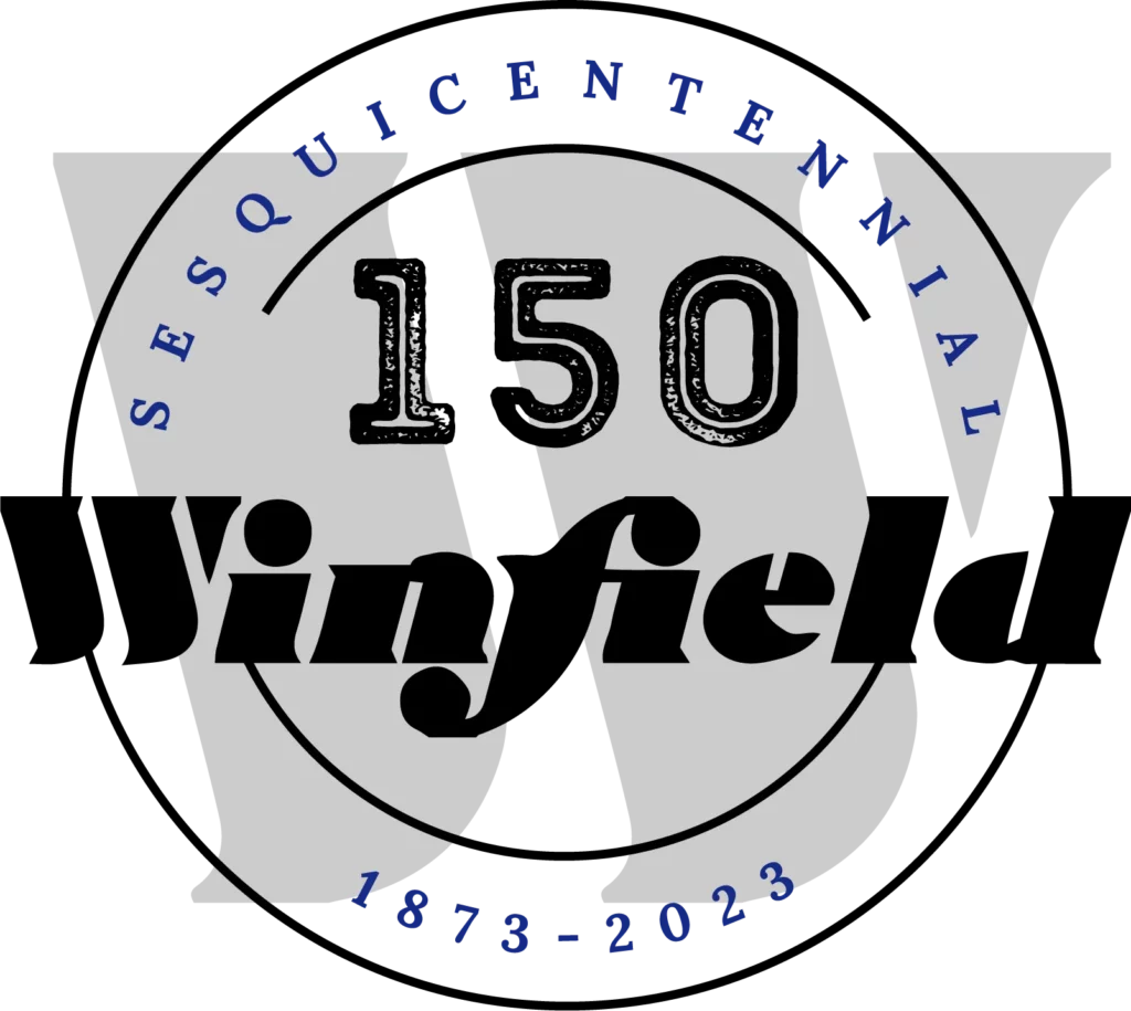 Winfield Area Newspapers - Winfield Public Library