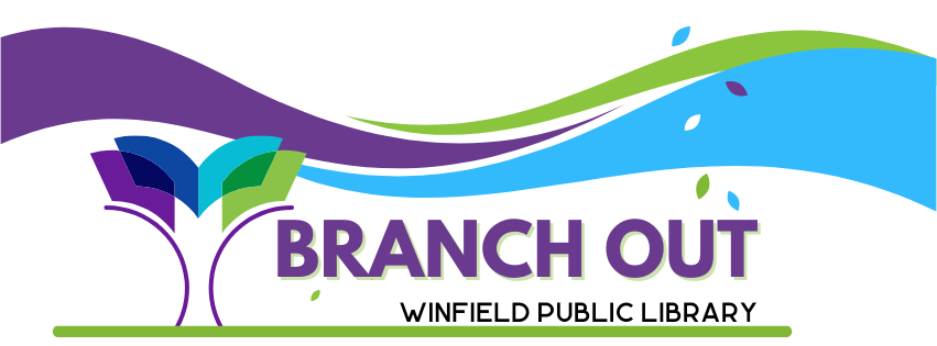 March Newsletter - Winfield Public Library