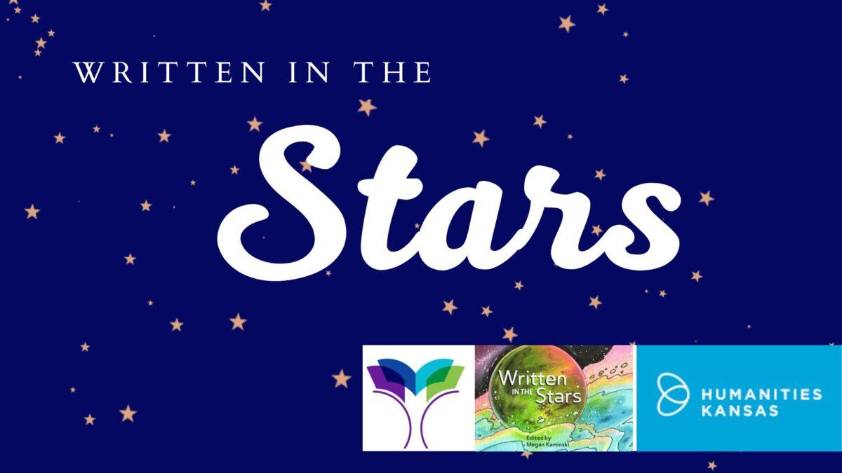 Written in the Stars - Winfield Public Library